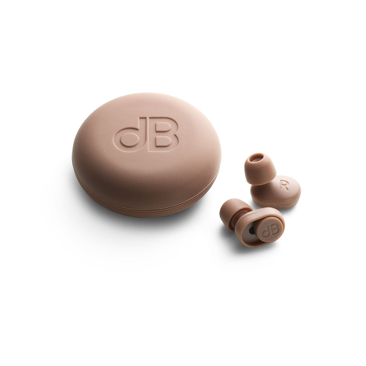 dBud | Volume Adjustable Earplugs – earlabs-dBud